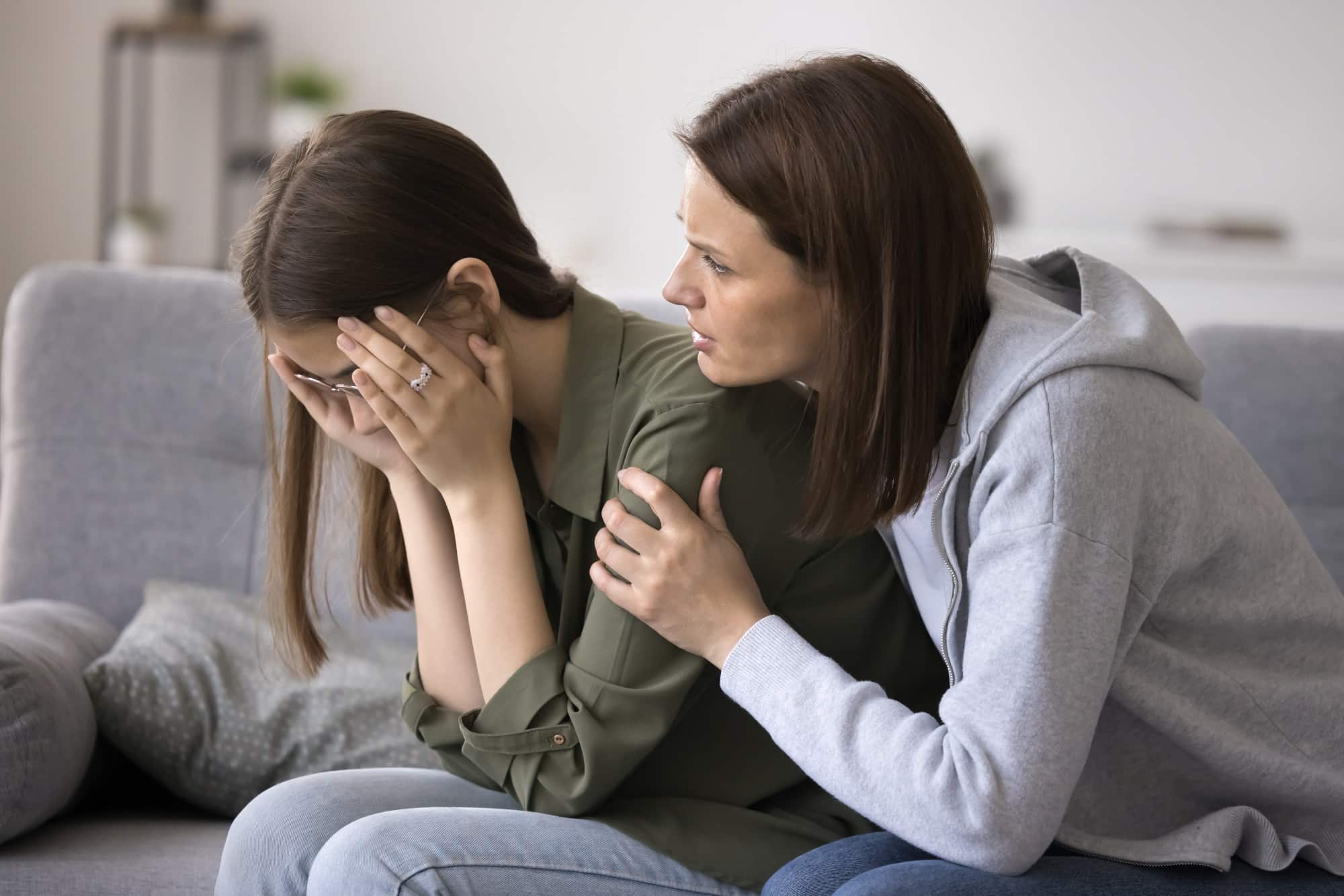 Addiction in the Family: How to Protect Your Children from Its Impact ...