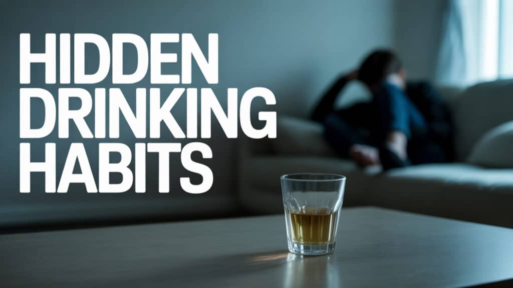 Signs Of An Alcoholic Early Warnings You Can T Ignore