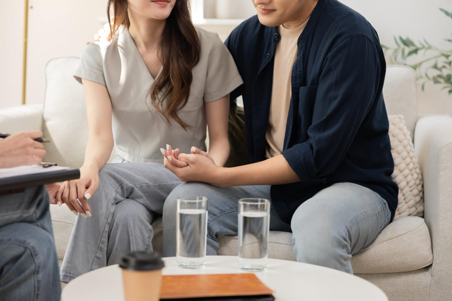 How Addiction Interventions Affect the Whole Family, Not Just One ...