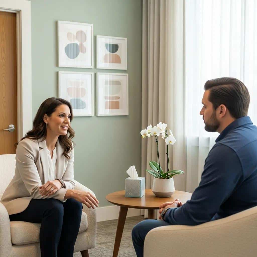 Workplace and Employee Assistance Program Support During an Addiction ...