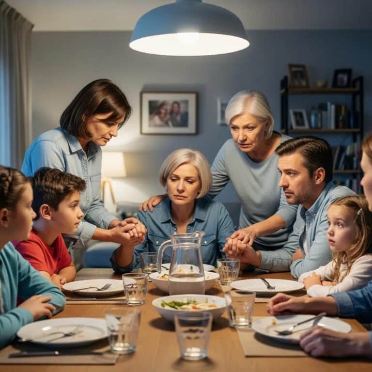 The Role of Friends and Extended Family in an Addiction Intervention ...