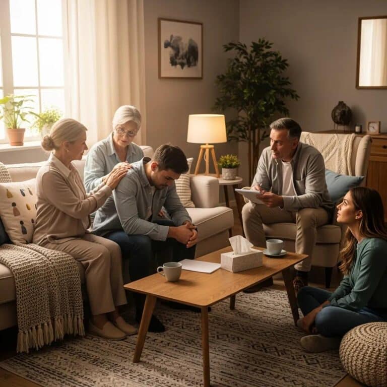 Dealing With Manipulation and Bargaining During an Addiction ...