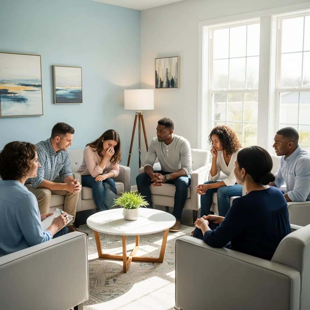 The Role of Friends and Extended Family in an Addiction Intervention ...