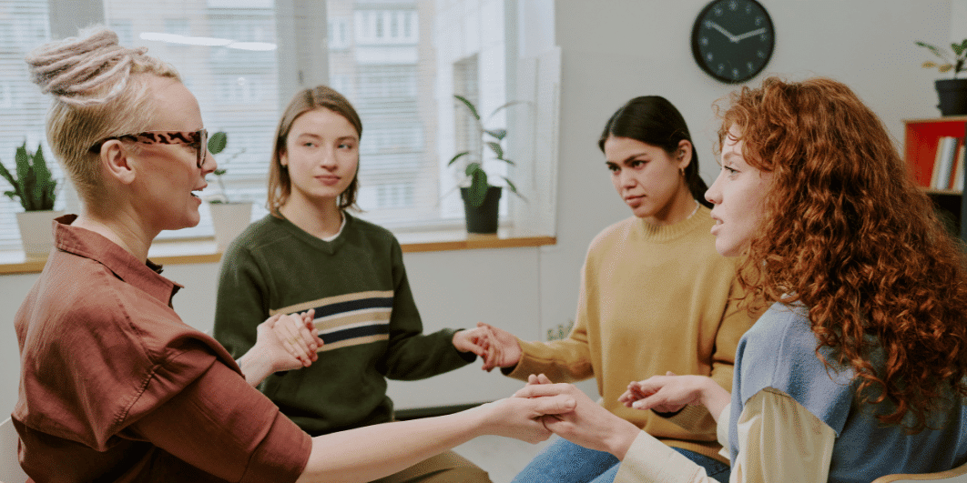 Drug Intervention Oregon - Addiction Interventions