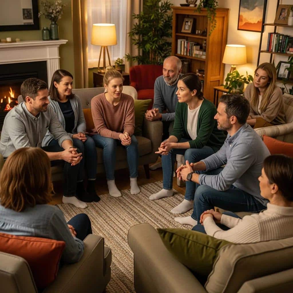 Curating the Room: Deciding Who Should (and Should Not) Participate ...